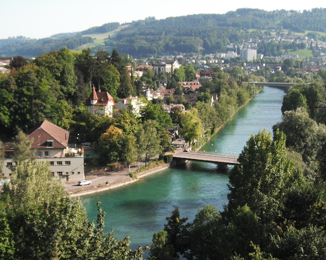 Bern Baby Bern – FLAMMEKUECHE | A Cook Not Mad - Food and Travel Blog