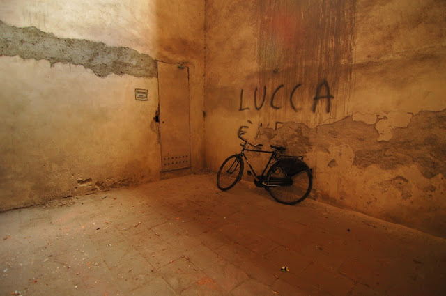 Lucca In Pictures | A Cook Not Mad - Food and Travel Blog