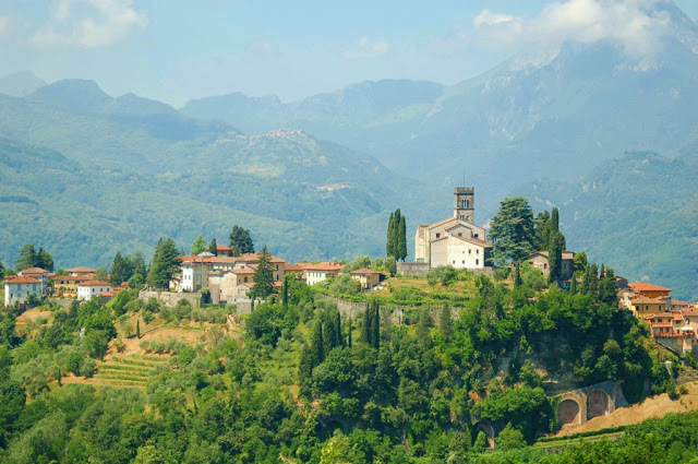 Return To Barga – PORK TENDERLOIN WITH A BALSAMIC SAUCE | A Cook Not ...