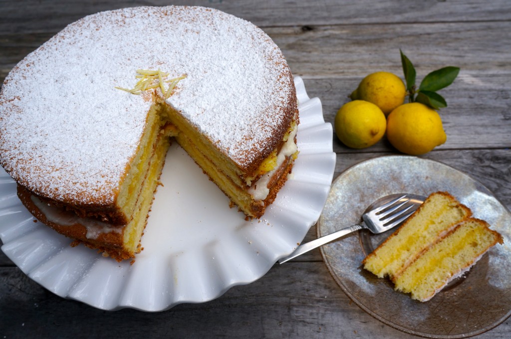 5 Best Lemon Recipes