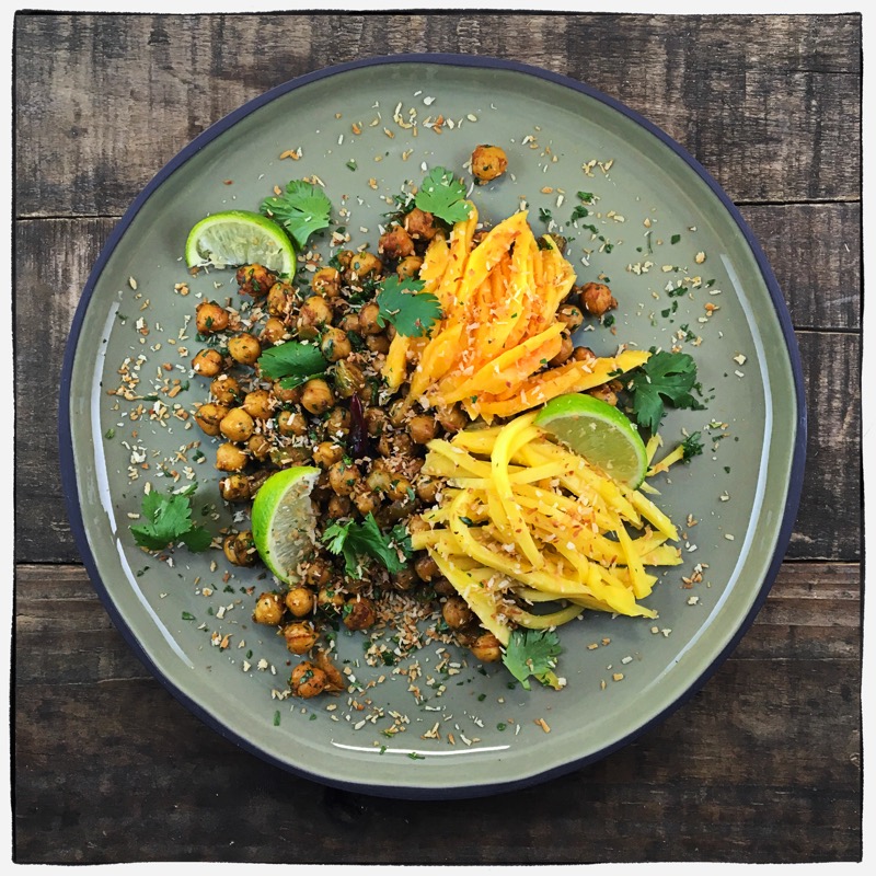 Provisions – a book review | A Cook Not Mad - Food and Travel Blog